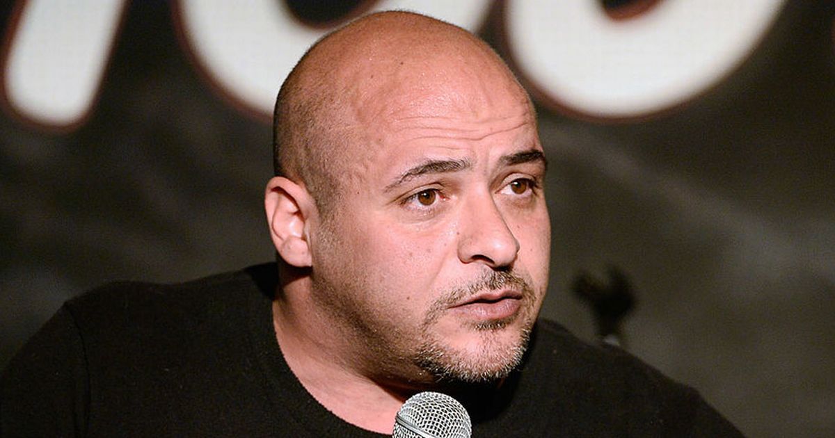 Breaking Bad actor Mike Batayeh dies suddenly at 52 as…