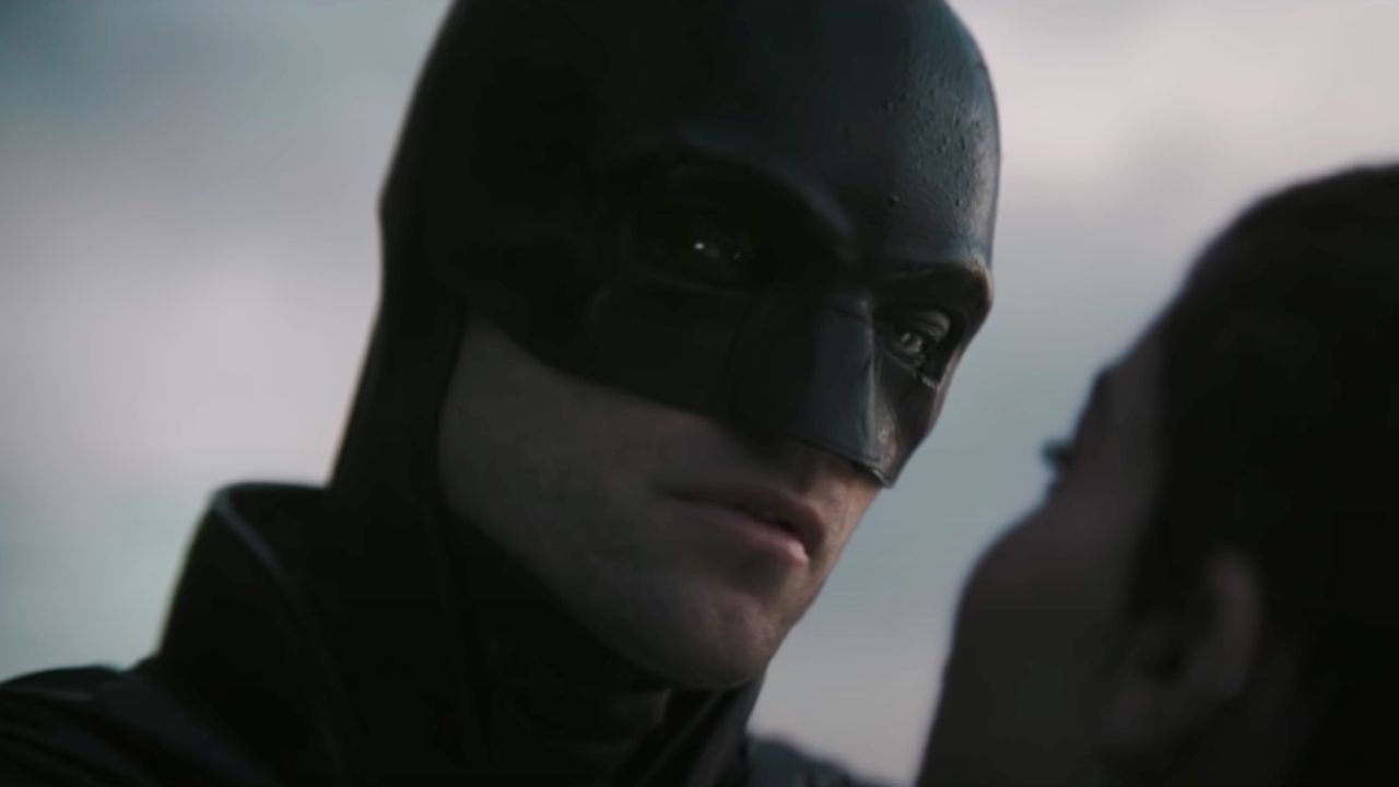 The Batman 2 Rumors Claim Two Big Names Are Battling…
