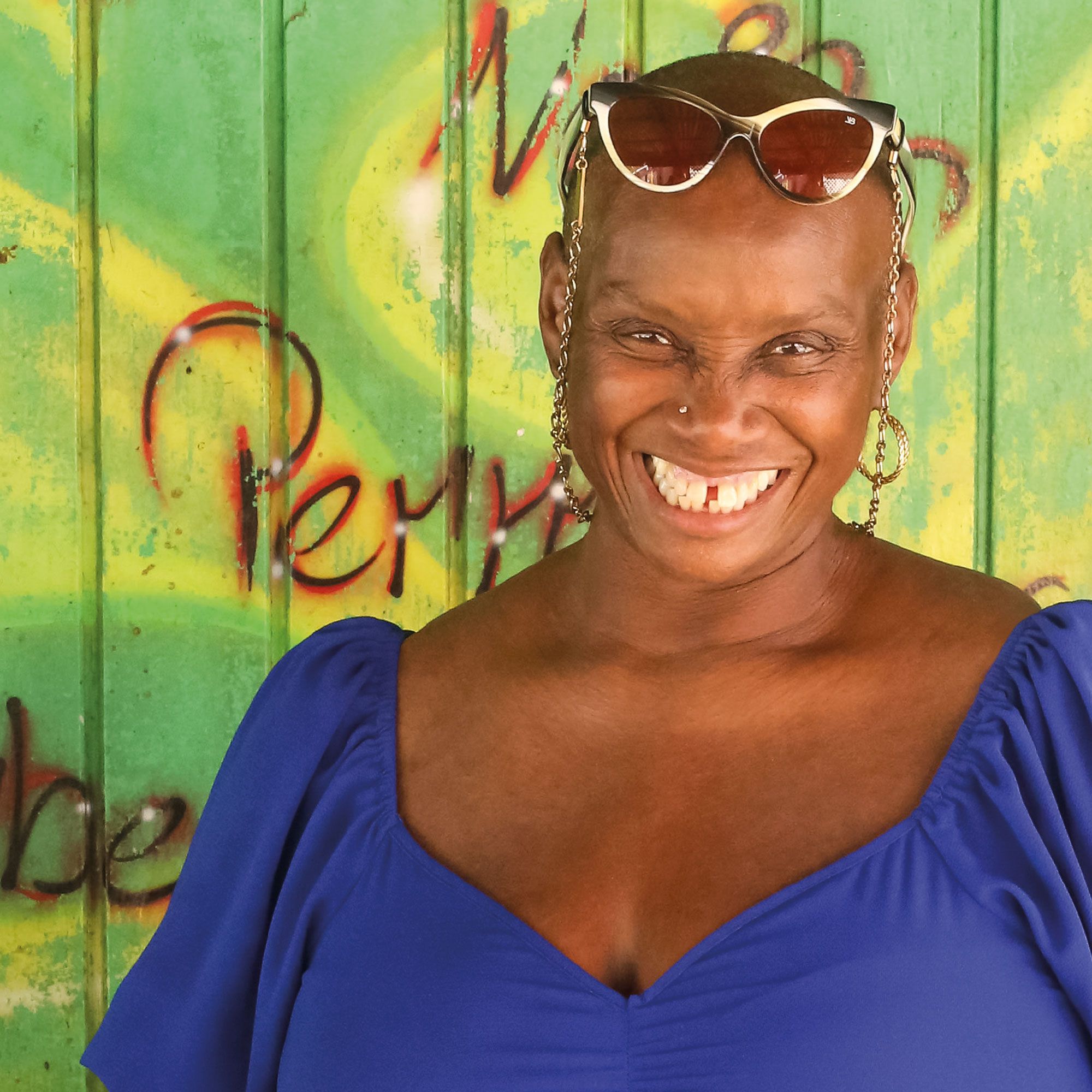 Home Truths with Andi Oliver - find out what furniture…