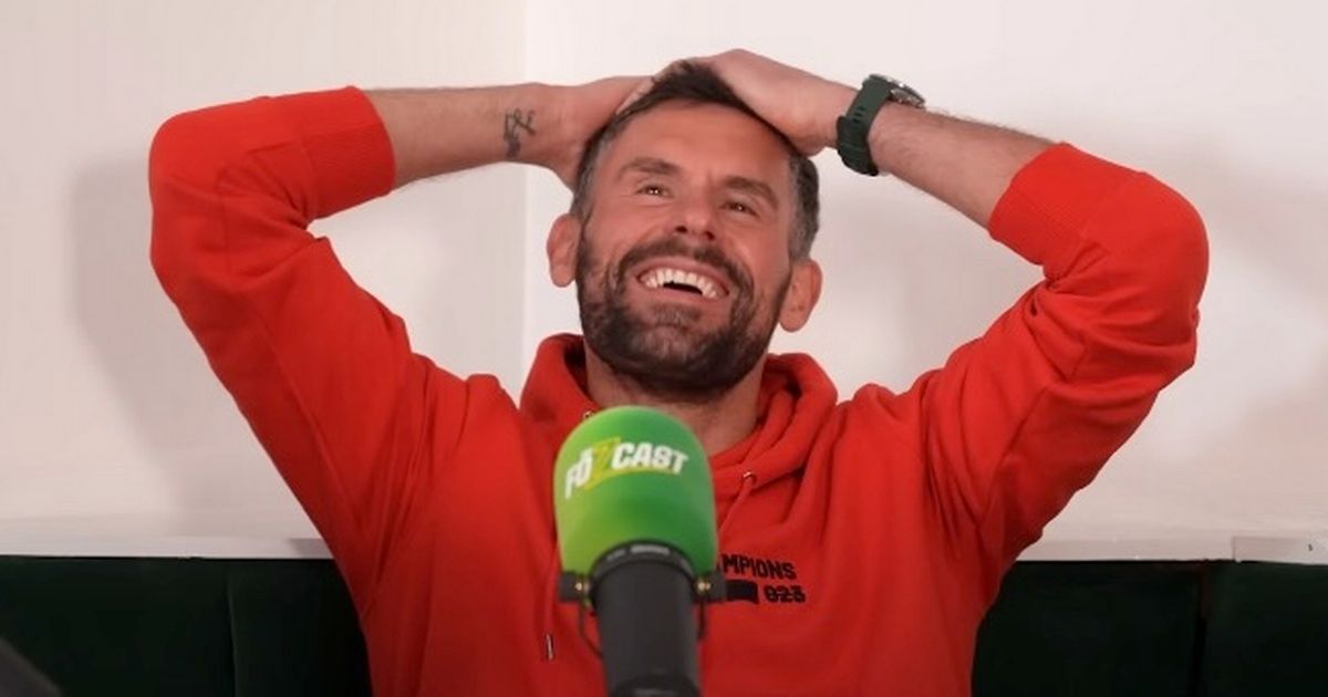 Ben Foster praises Ryan Reynolds and Rob McElhenney…