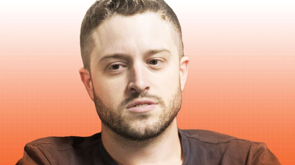 Cody Wilson: The Future of Gun Control and U.S.…