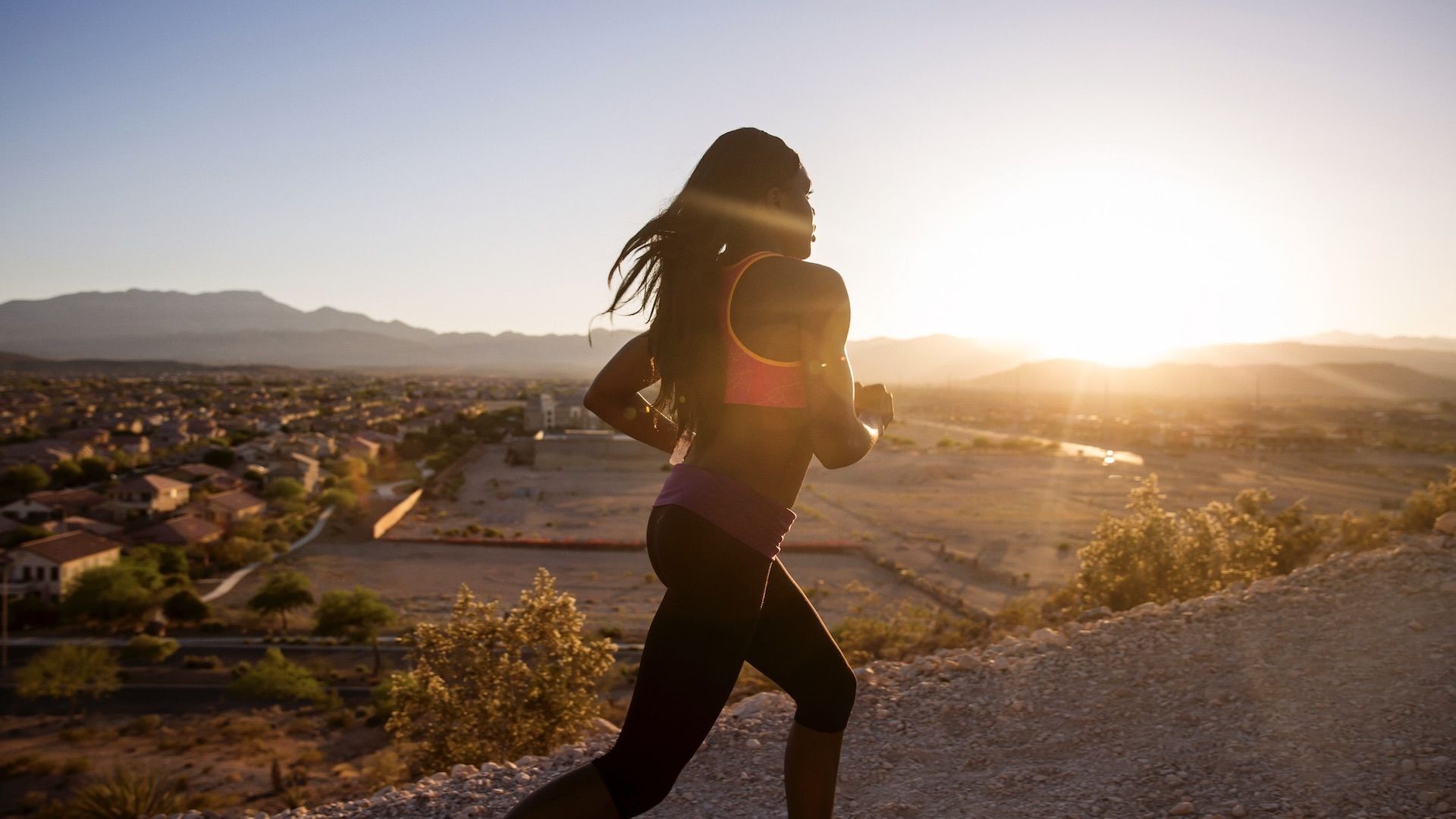 How to acclimatize to running in the heat: 7 essential…
