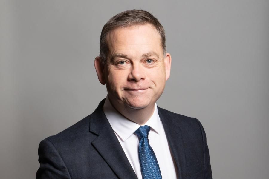 Who is Nigel Adams? Tory MP and Boris Johnson ally…