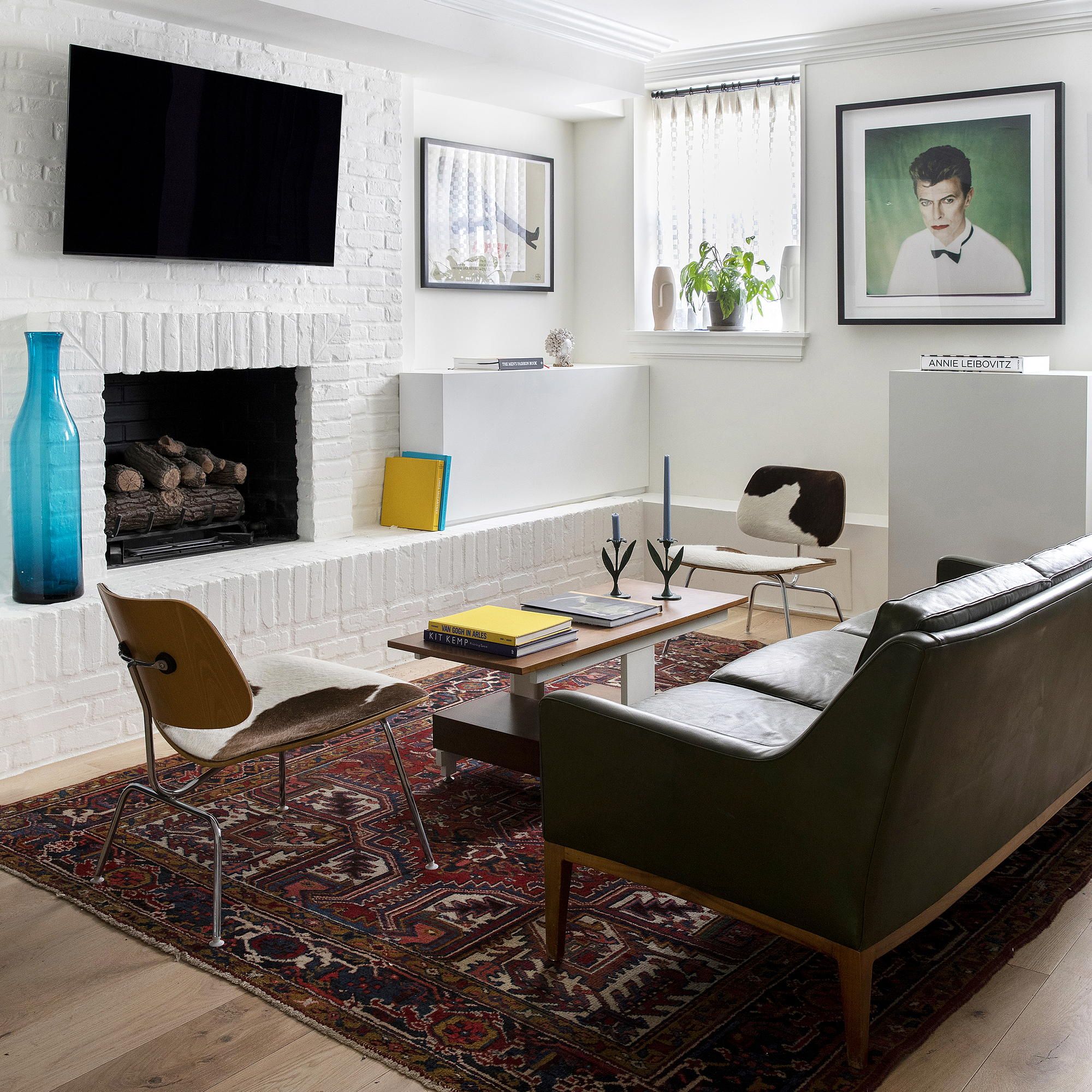 See how these celebrity interior designers renovated…