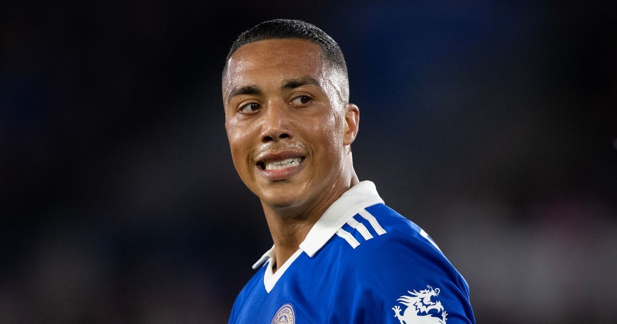Youri Tielemans next club confirmed as Liverpool…