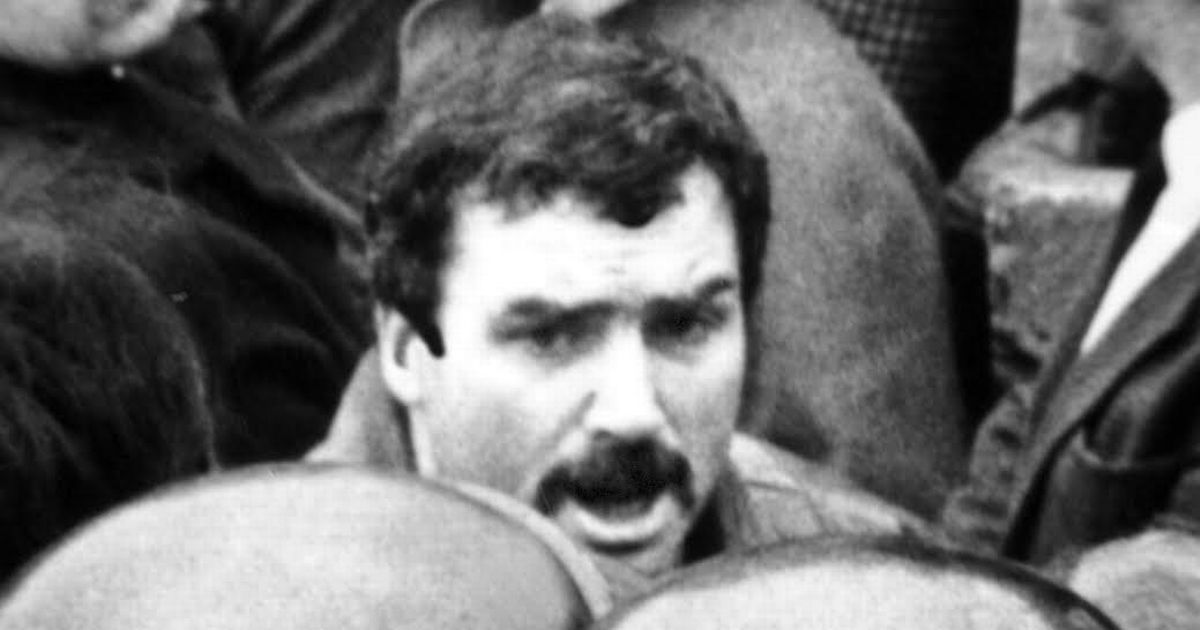 Operation Kenova costs police over £37m since its…