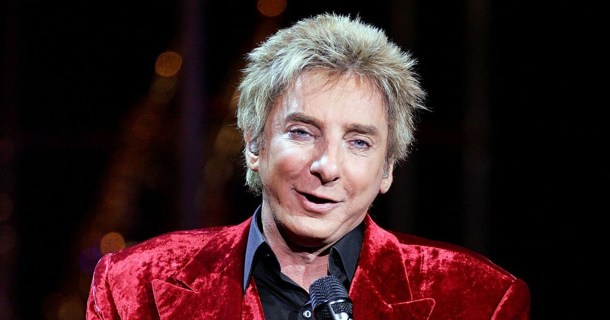 Barry Manilow's first marriage to 'perfect wife' ended…