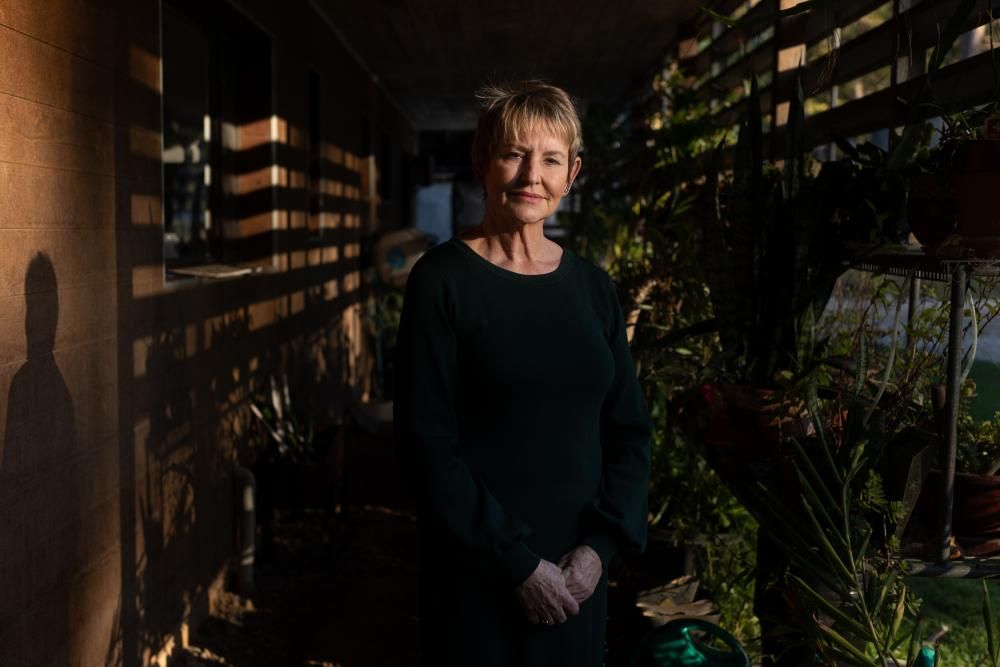 Kathleen Folbigg’s ‘fierce women’ on the need to…