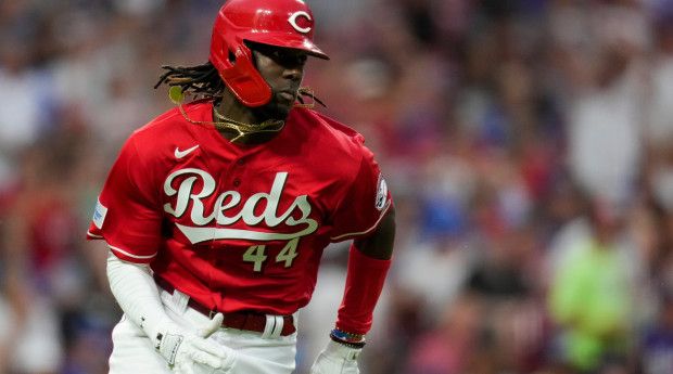 Reds Rookie Sensation Makes Eye-Popping Claim After…