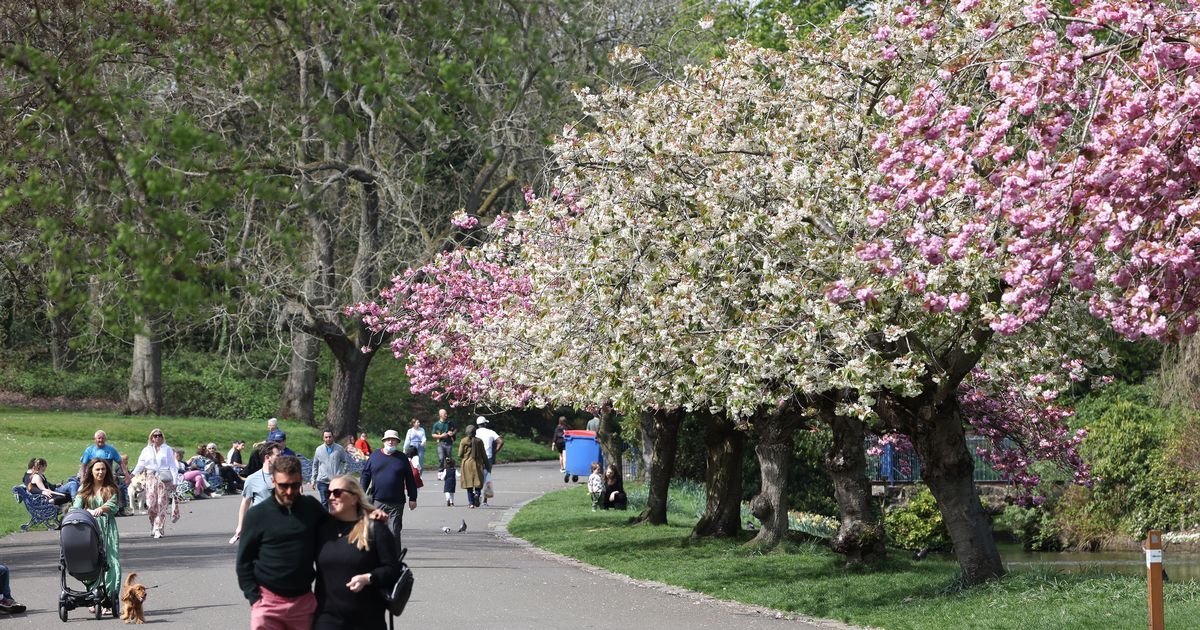 When is the next bank holiday? Full list of 2023 dates…