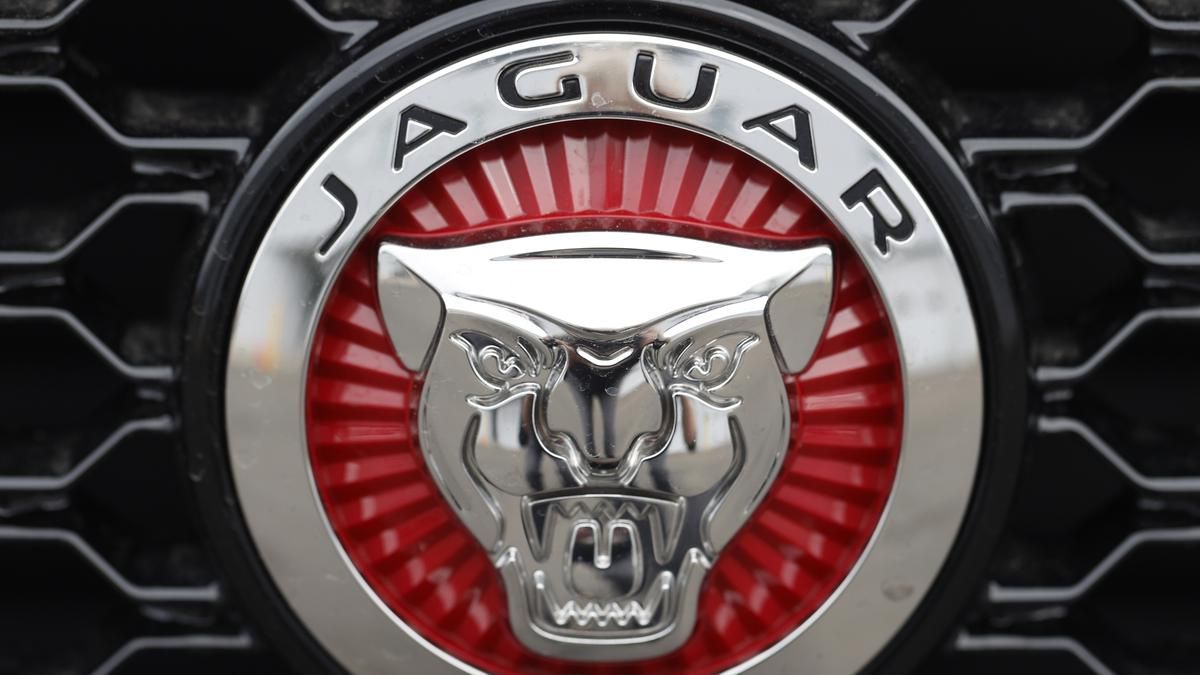 Jaguar’s evolution into all-electric brand on track;…