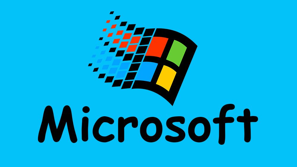 10 iconic fonts reveal Microsoft's huge influence on…