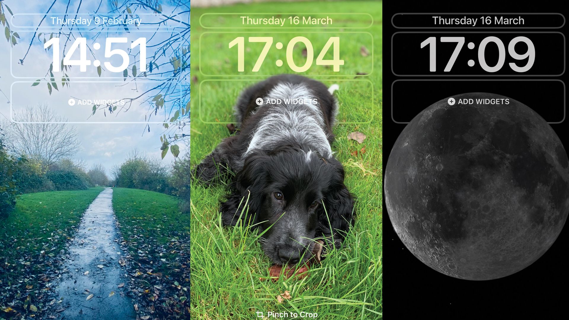 How to customise your iPhone homescreen
