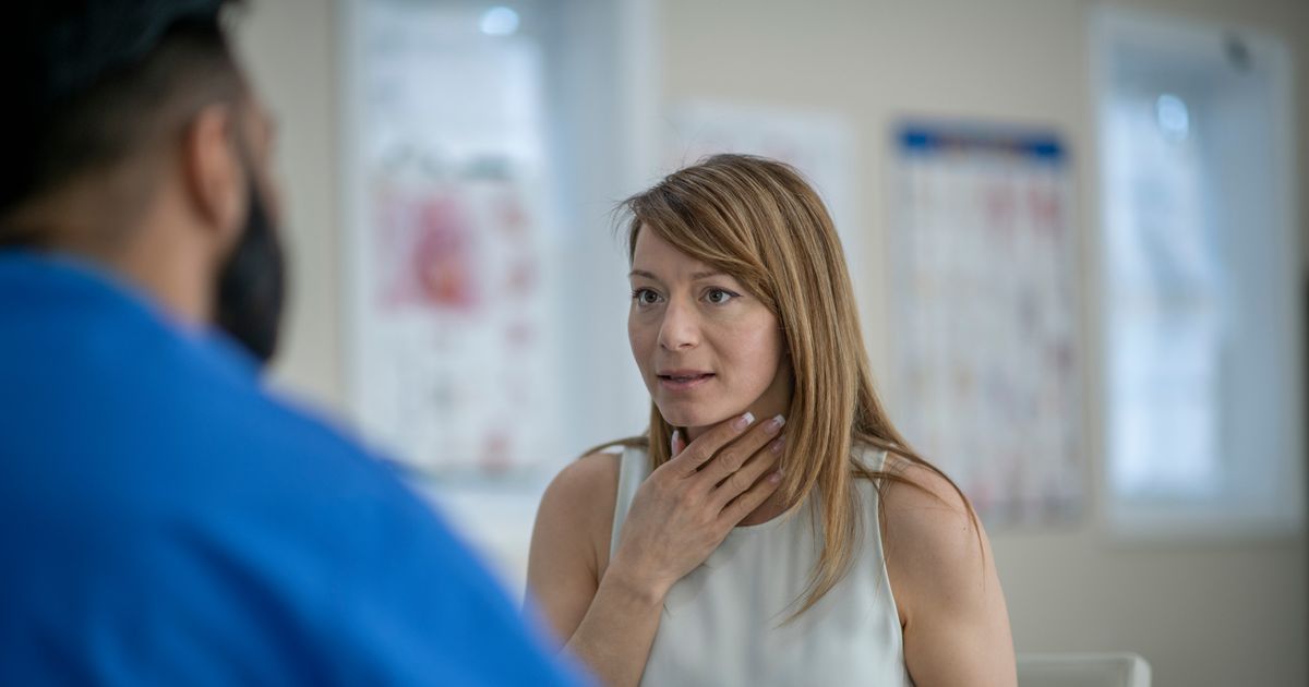 Seven silent cancer symptoms you need to know about