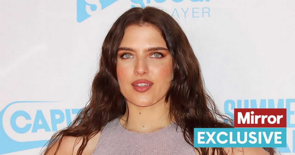 Mae Muller feels stronger than ever after the 'ups and…