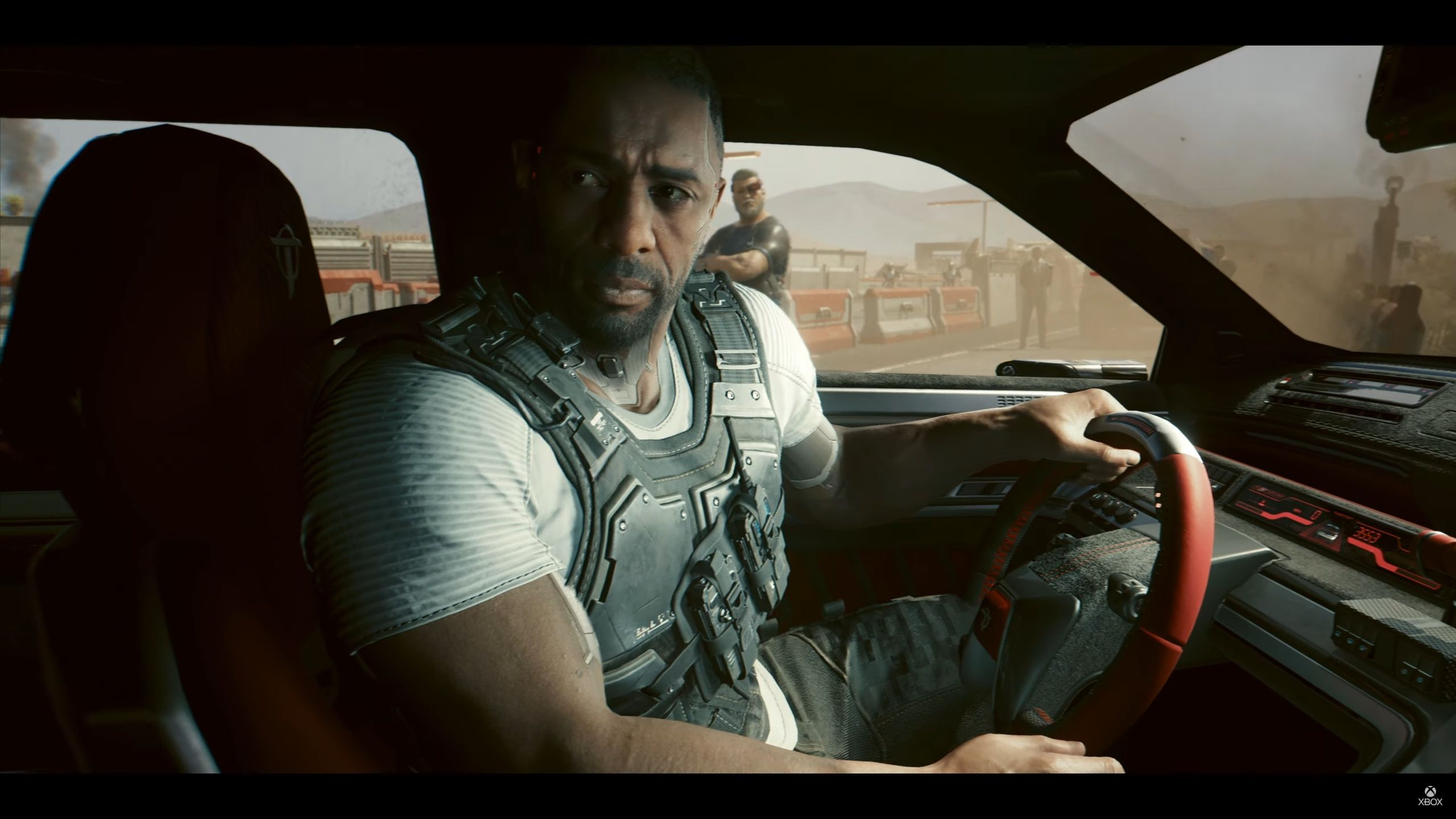 CDPR announced Cyberpunk 2077 DLC Phantom Liberty…