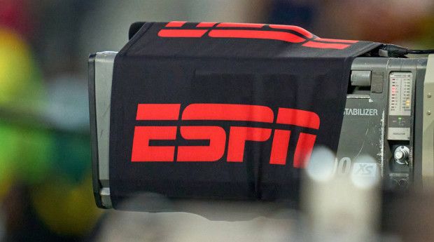 Longtime ESPN Employee Dies After Emergency at NCAA…