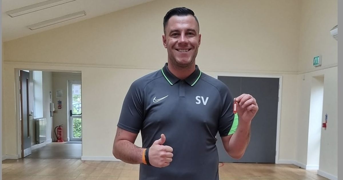 First boxing club in Nottinghamshire area opens in…