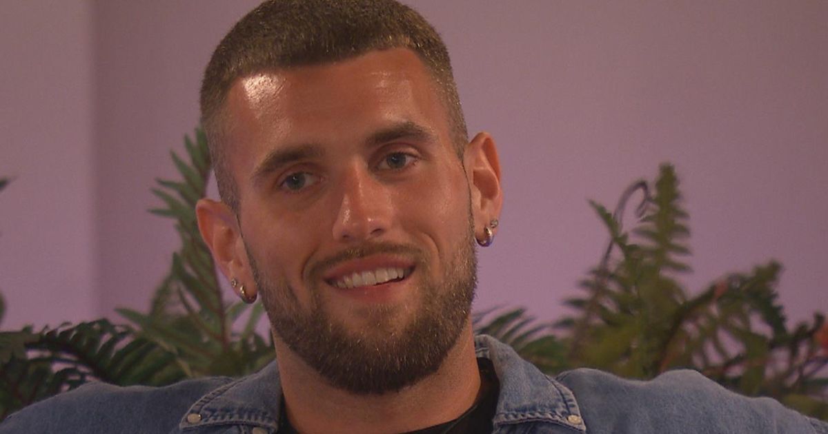 Snoochie Shy blasts Love Island star brother Zachariah…