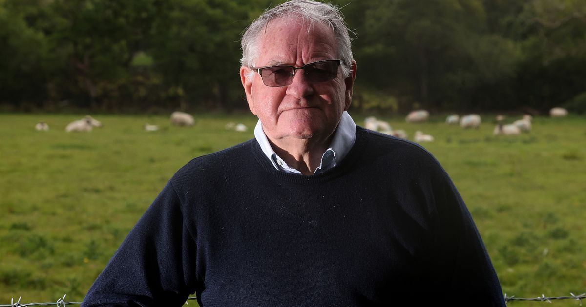 Dafydd Iwan speaks out as Yma o Hyd 'used by people…