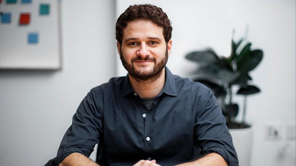 Asana CEO: ‘The way we work right now will soon look…
