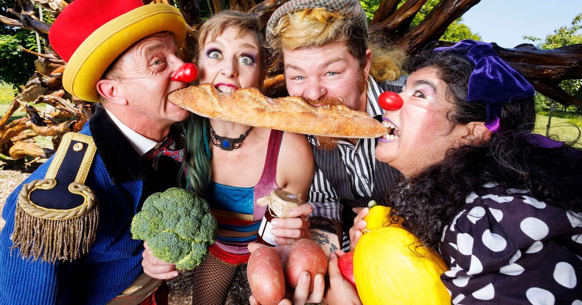 Flavours of Fingal Festival announces spectacular line…