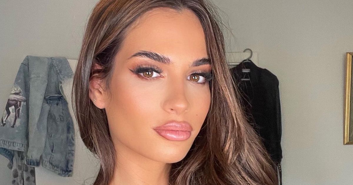 TOWIE's Nicole Bass pregnant again just eight months…