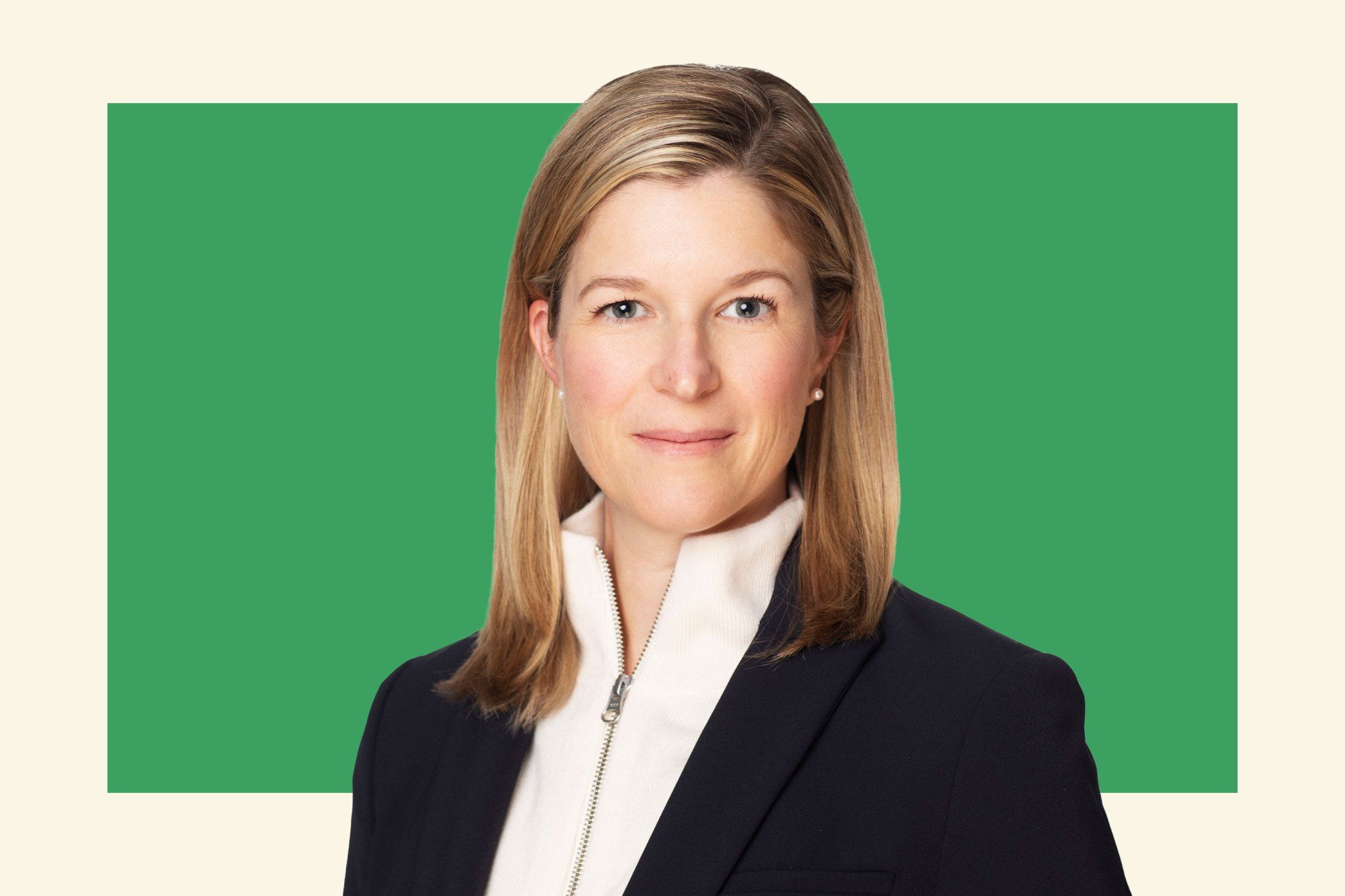 The Fortune 500's youngest female CEO bucks Big Health…