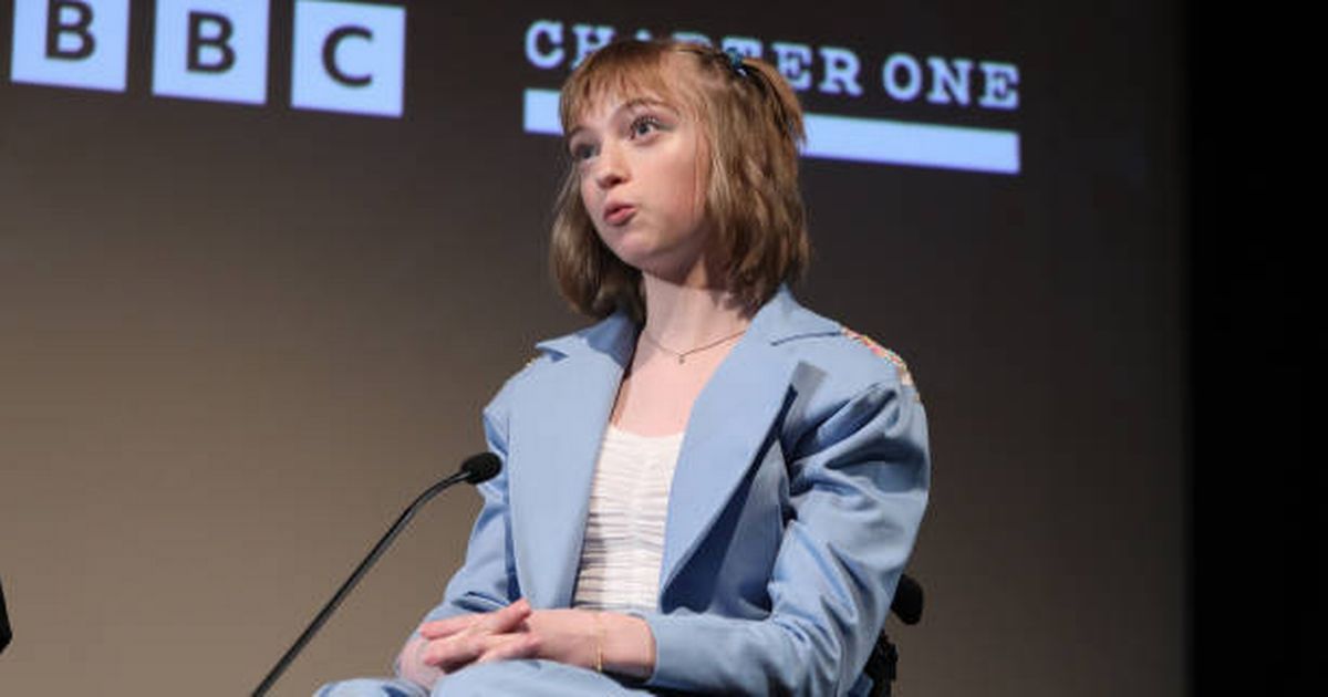 Dublin teen stars alongside Sharon Horgan in powerful…