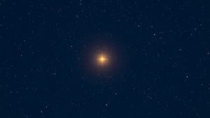 Betelgeuse: why star is behaving oddly and what would…