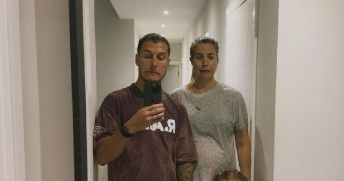 Gemma Atkinson announces 'last' after she and Gorka…