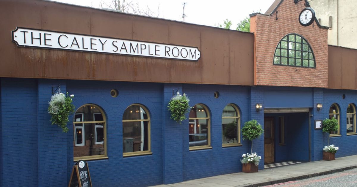 New Edinburgh owner unveils exciting plans for iconic…