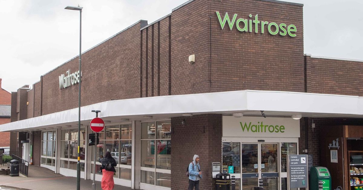 Waitrose implements blanket change across all stores…
