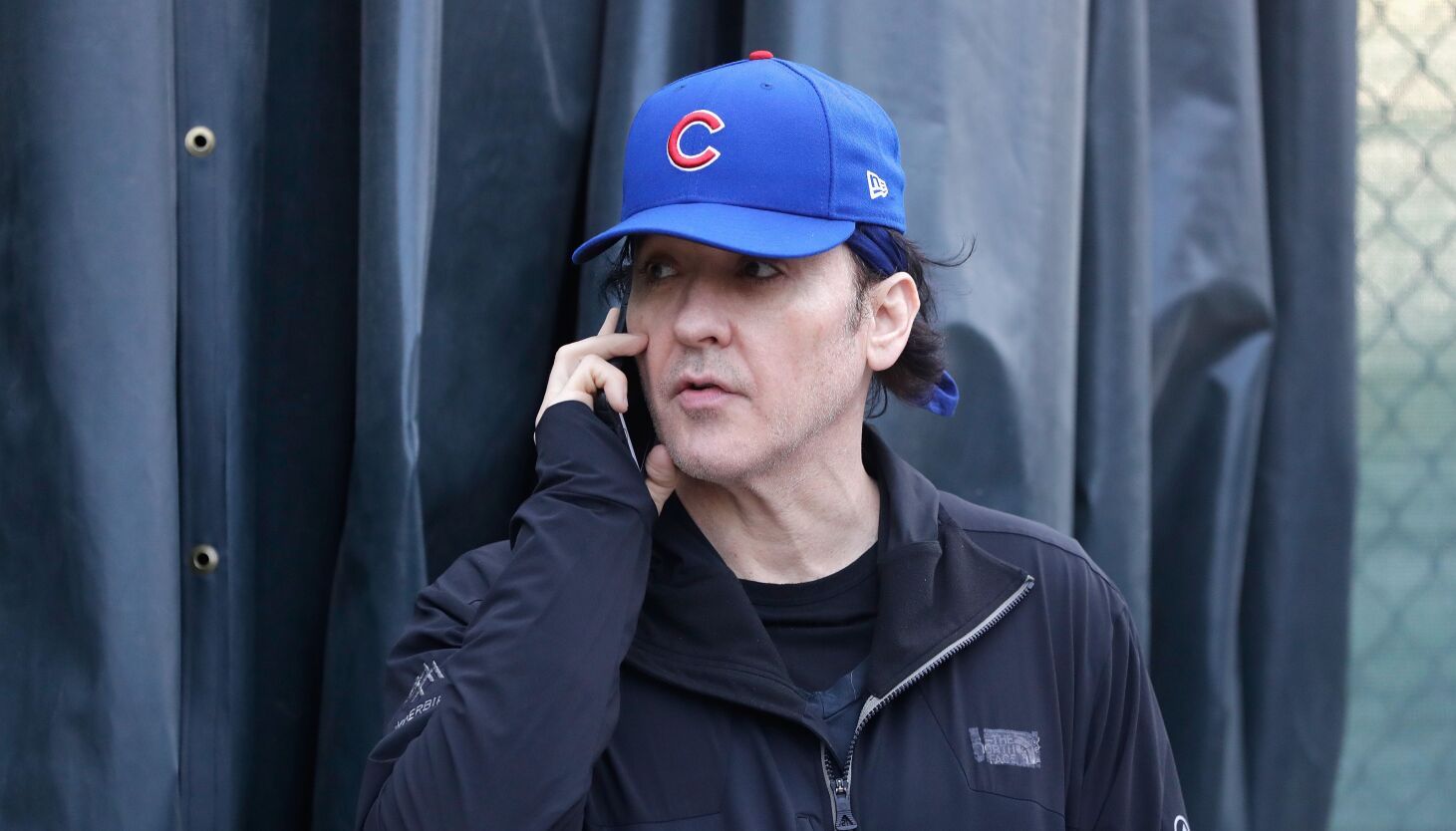 John Cusack set to host ‘High Fidelity’ screening,…