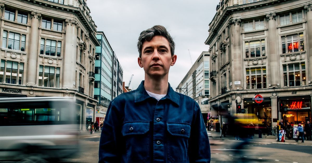 Comedian suffered his first seizure while in TopMan…