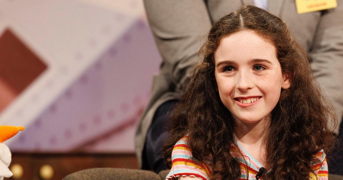 Saoirse Ruane's family give health update amid latest…