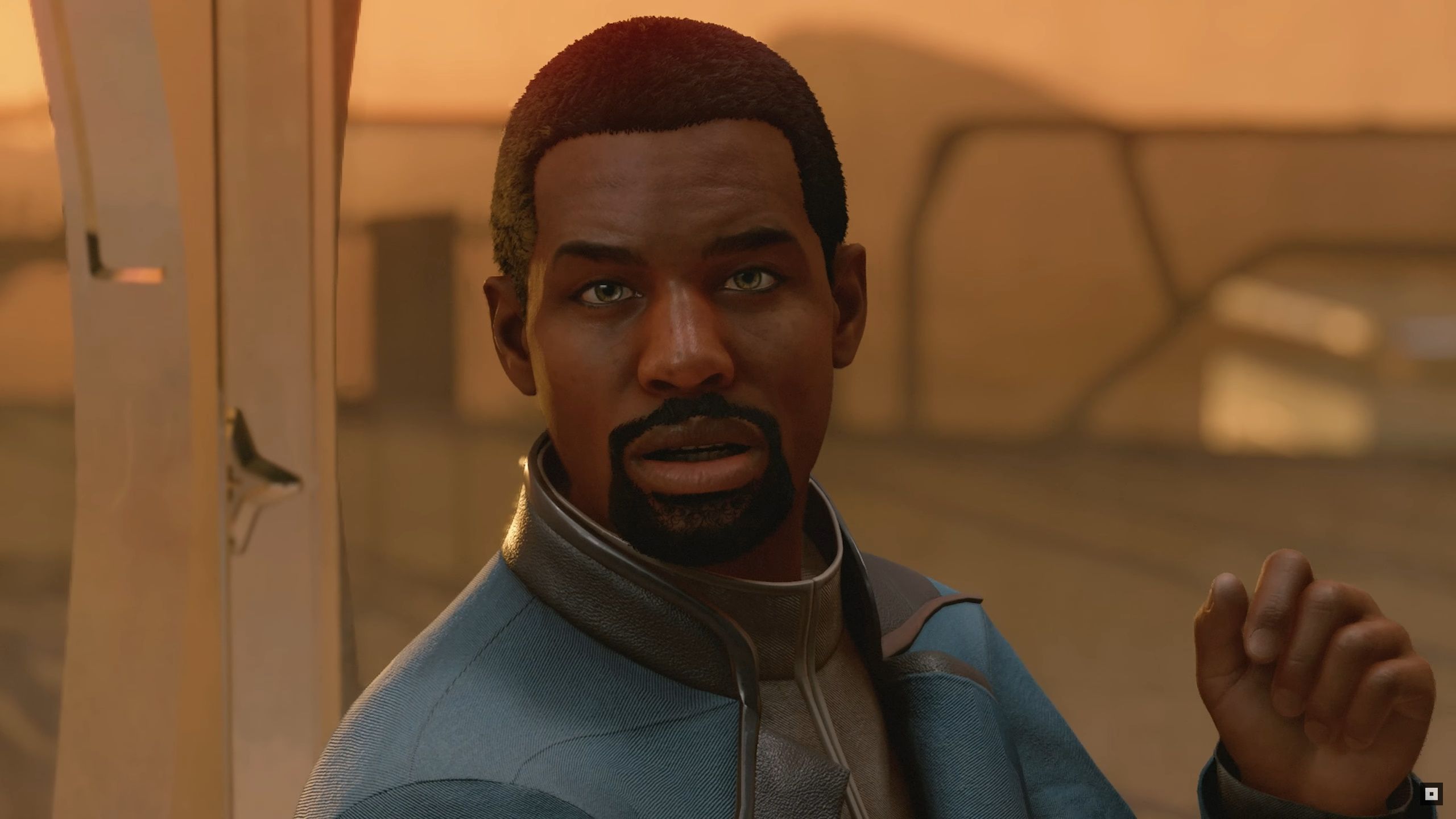 Starfield traits add a touch of Mass Effect to the…