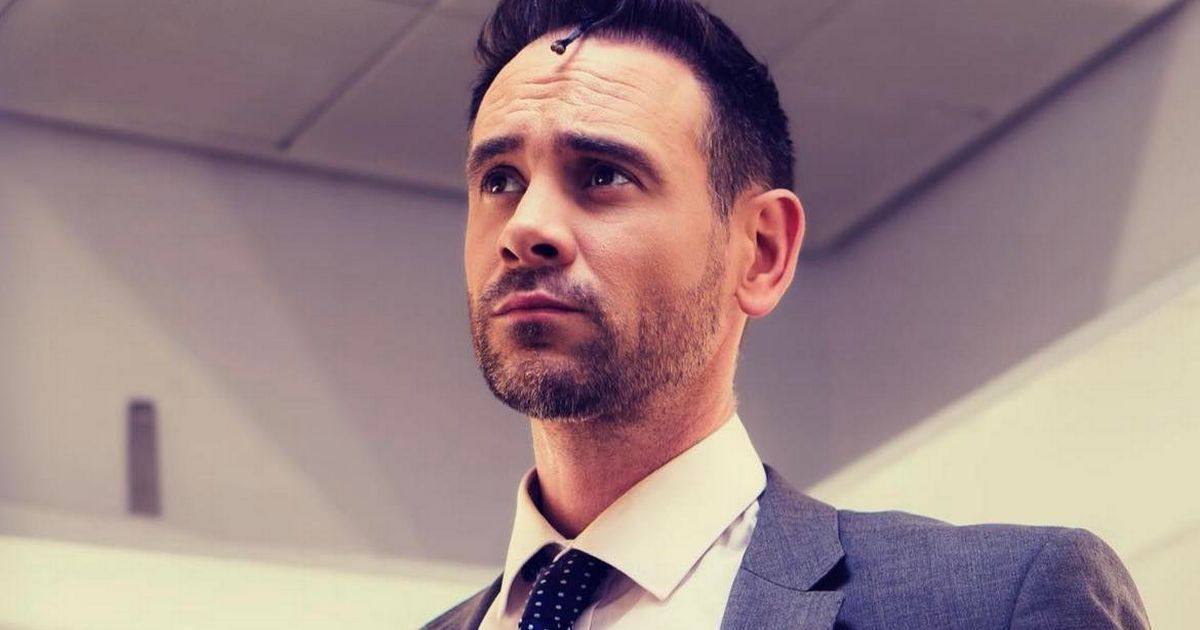 Emmerdale's Miles actor Ayden Callaghan 'not ruling…