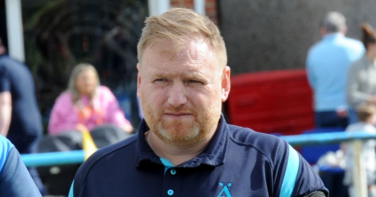 Arthurlie's six of the best as former Kilmarnock youth…