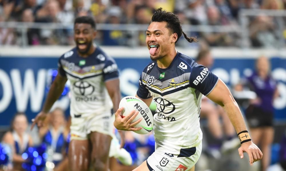 State of Origin 2023 teams: Queensland Maroons…