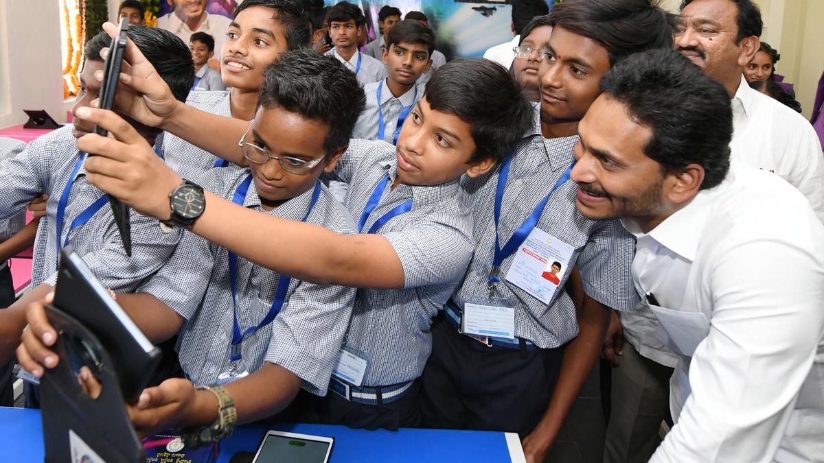 AI, ML, Chat GPT will be made part of school syllabus,…
