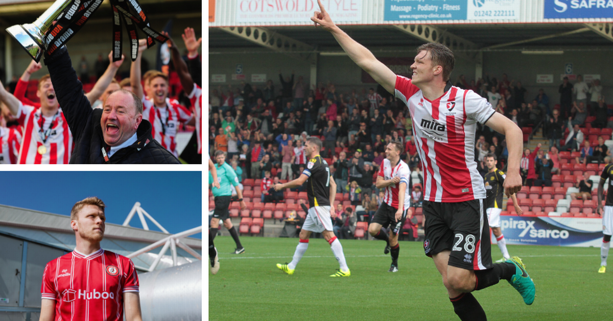 How Rob Dickie's Bristol City transfer was shaped in…