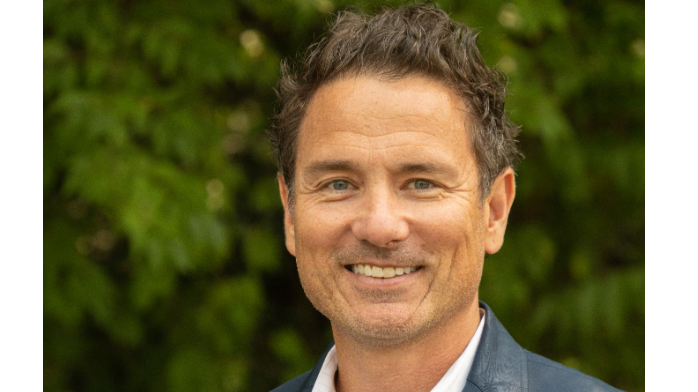 Sinclair Names Stefan Schellhas GM of TV Stations in…