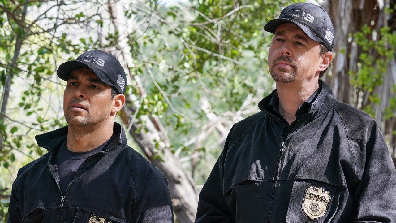 NCIS’ Wilmer Valderrama And Sean Murray May Play…