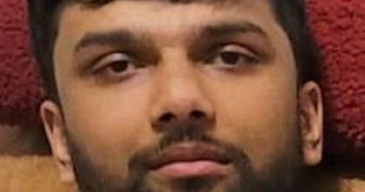 Parents' heartbreaking message to missing son on first…