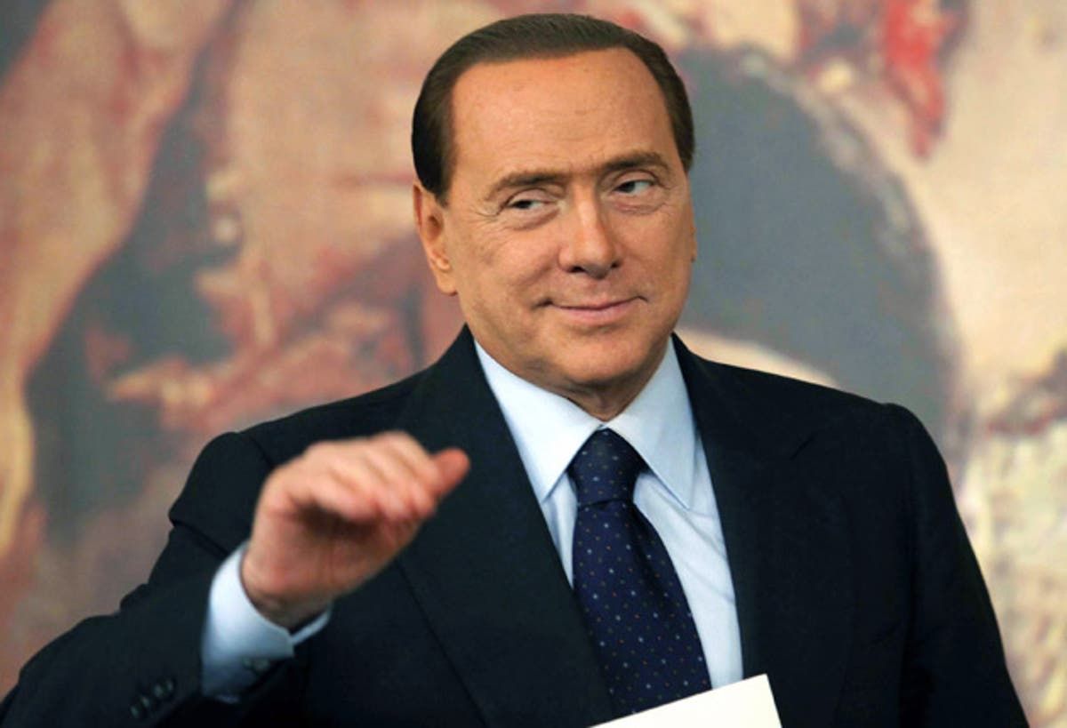 What happened in Silvio Berlusconi’s notorious ‘Bunga…