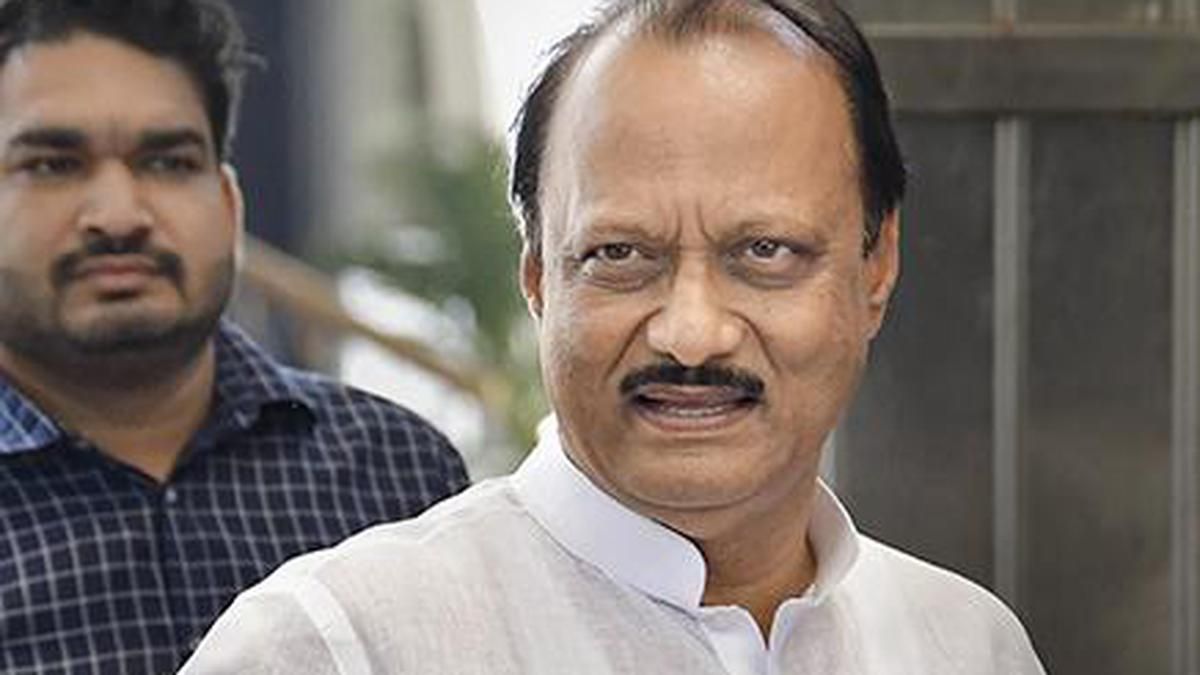 NCP chief’s strategic move of appointing new working…