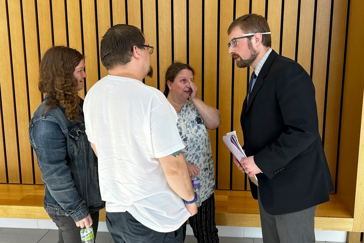 Jury finds electric utility PacifiCorp liable in…