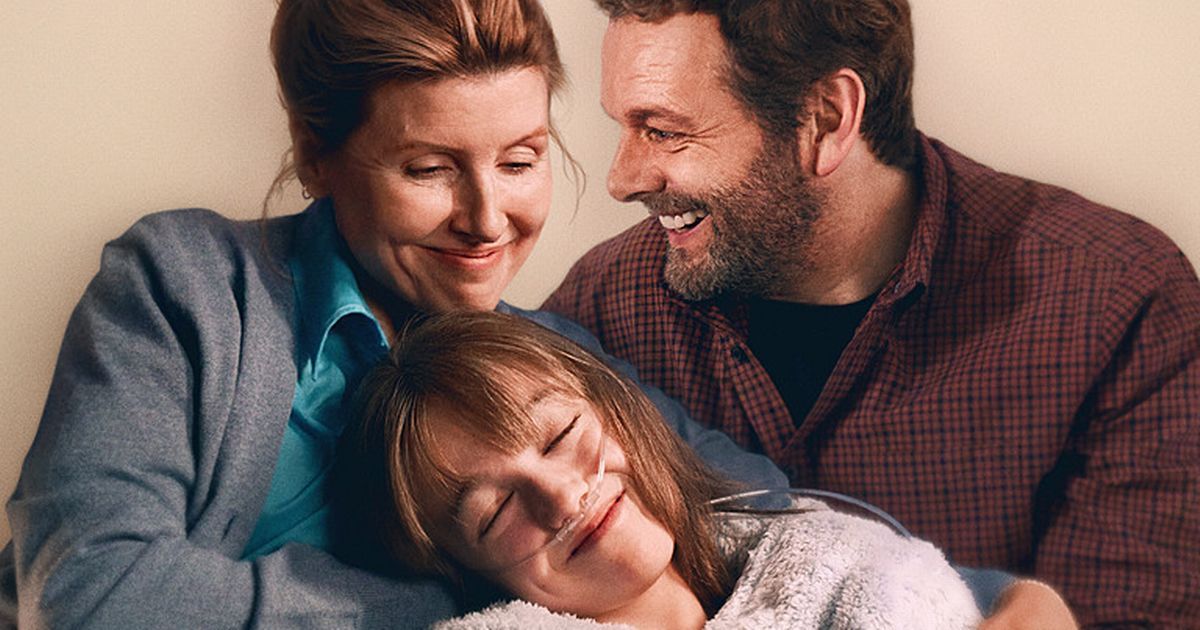 BBC Best Interests full cast list: Who stars alongside…