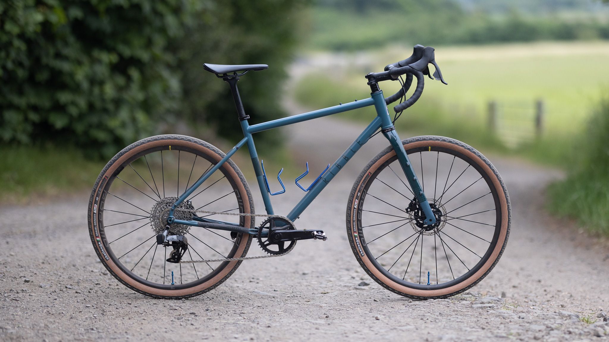 Ribble Gravel 725 Pro review – a classy all-rounder…